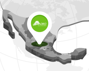 Quiénes somos - Nadro