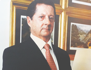 Quiénes somos - Nadro