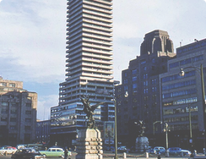 Quiénes somos - Nadro