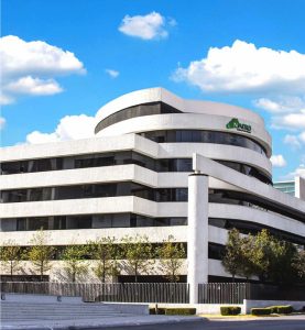 Quiénes somos - Nadro