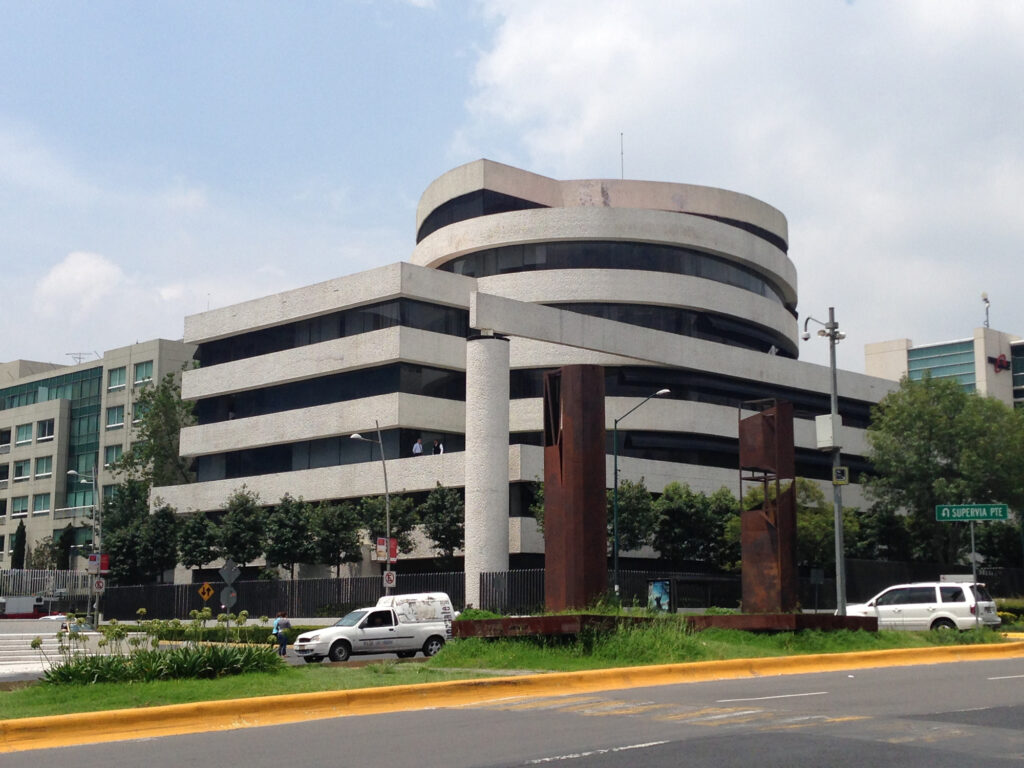 Quiénes somos - Nadro