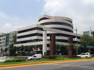 Quiénes somos - Nadro