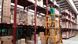 Quiénes somos - Nadro