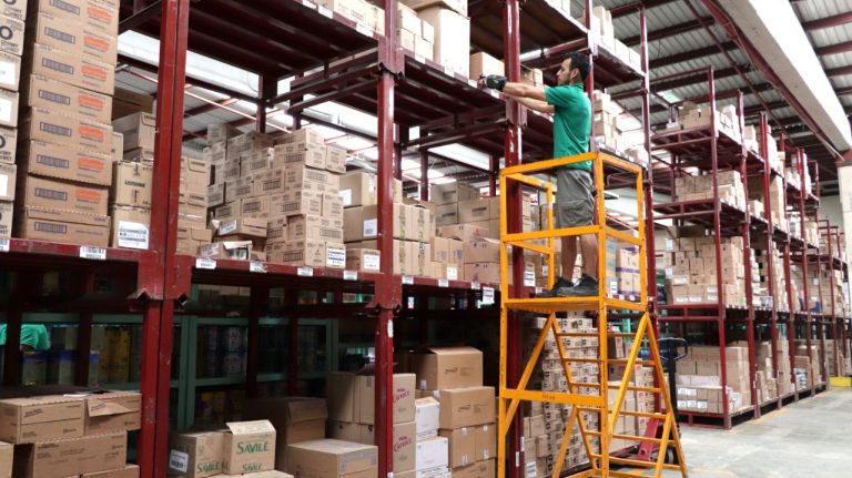 Quiénes somos - Nadro