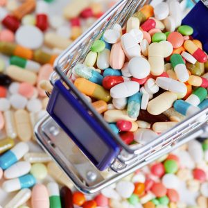 Red de Suministro de Productos Farmacéuticos de NADRO - Nadro