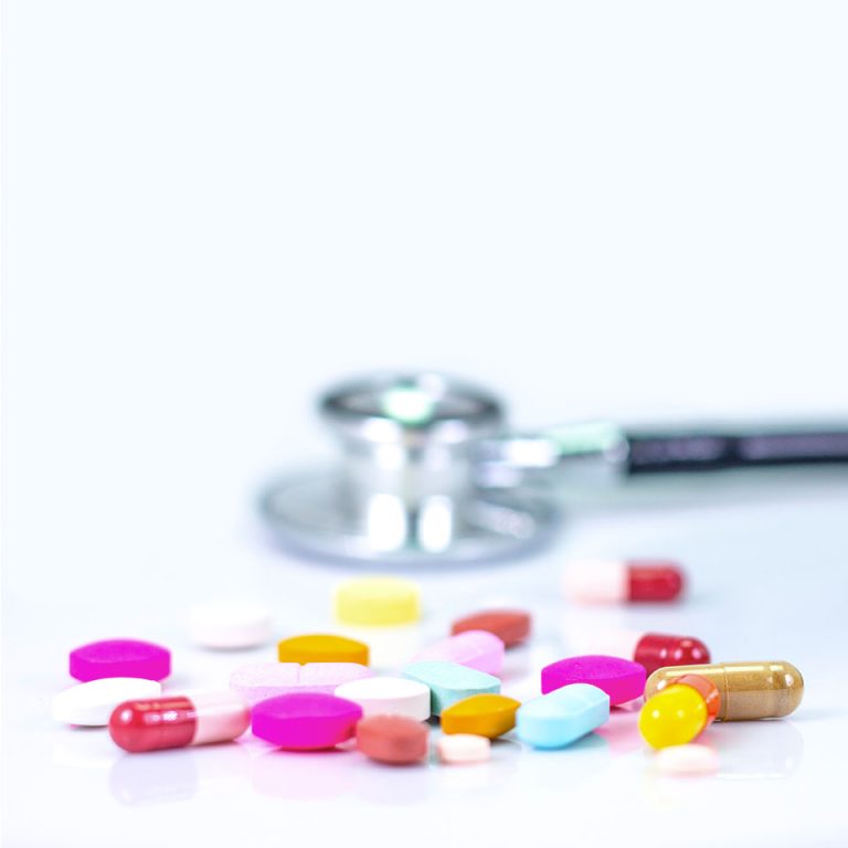 NADRO: empresa de logística de suministro farmacéutico - Nadro