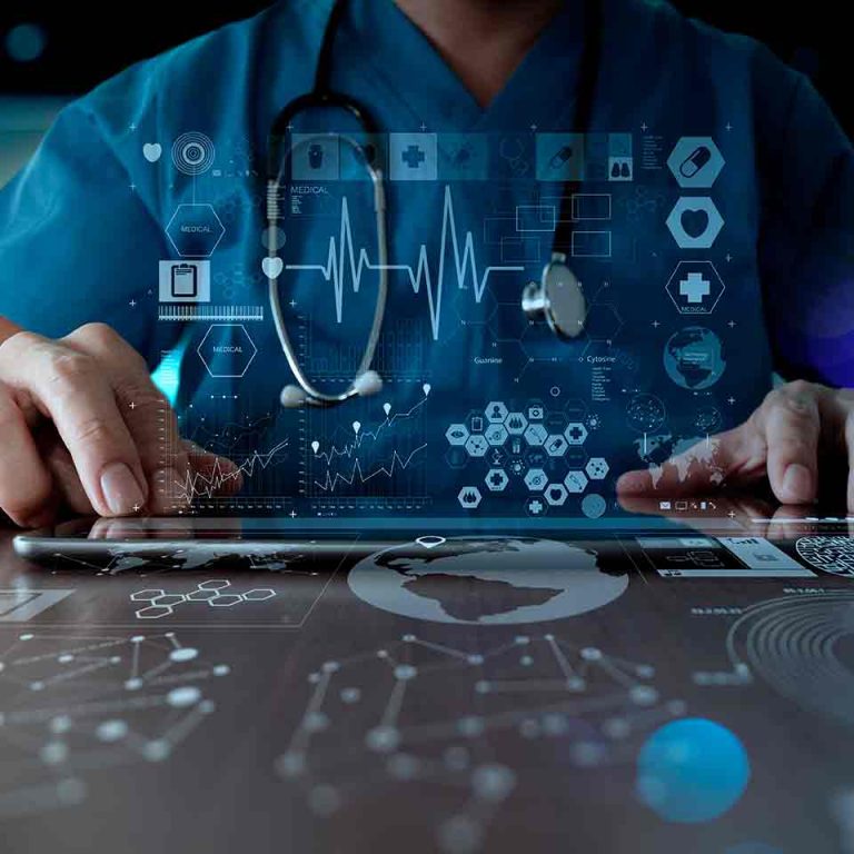 Nadro ha incrementado su inversión tecnológica los últimos años - Nadro