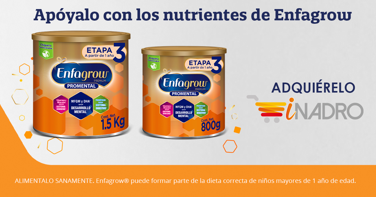 ¿Qué son DHA y ARA y en qué productos encontrarlos? - Nadro